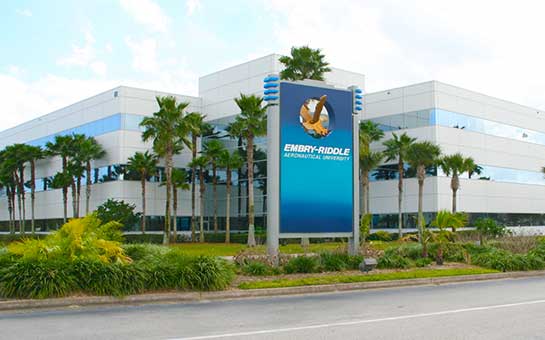 Embry-Riddle Aeronautical University Insurance Requirements