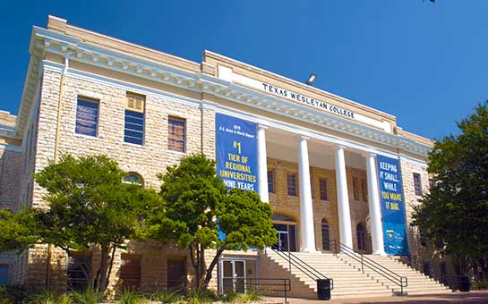 Texas Wesleyan University International Students Insurance for F1/F2 ...