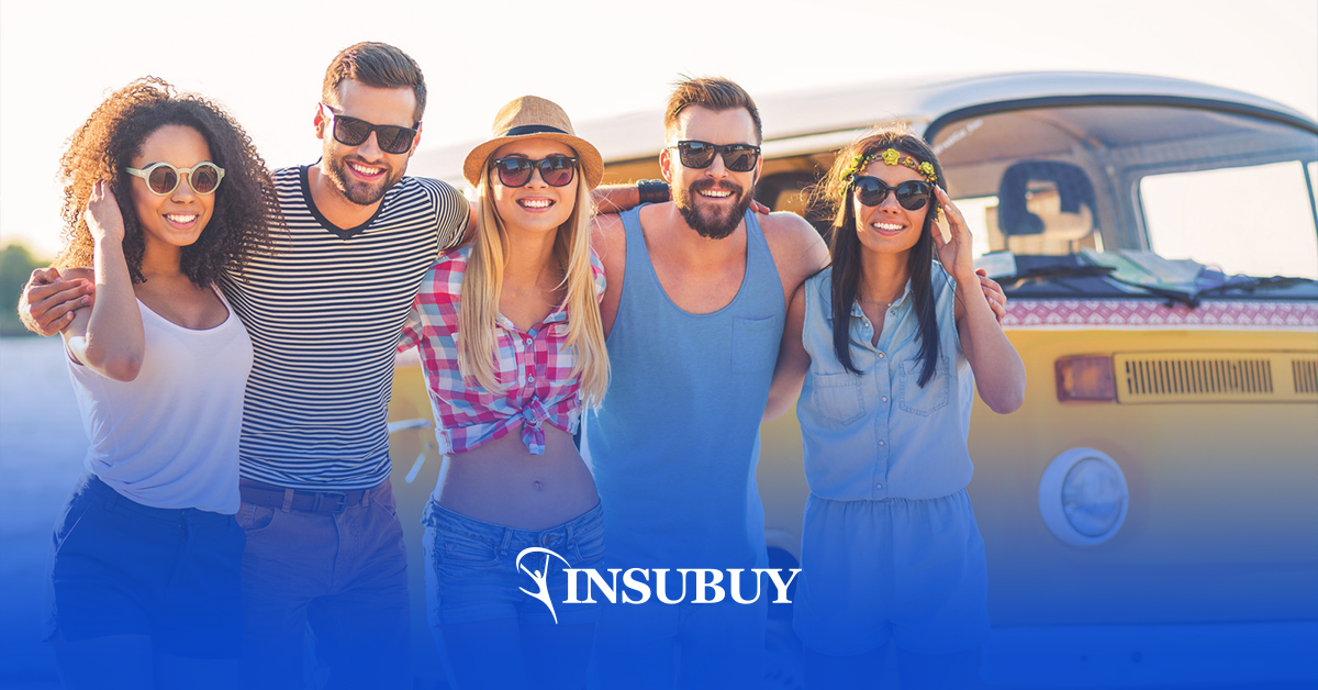 Atlas International Group Insurance