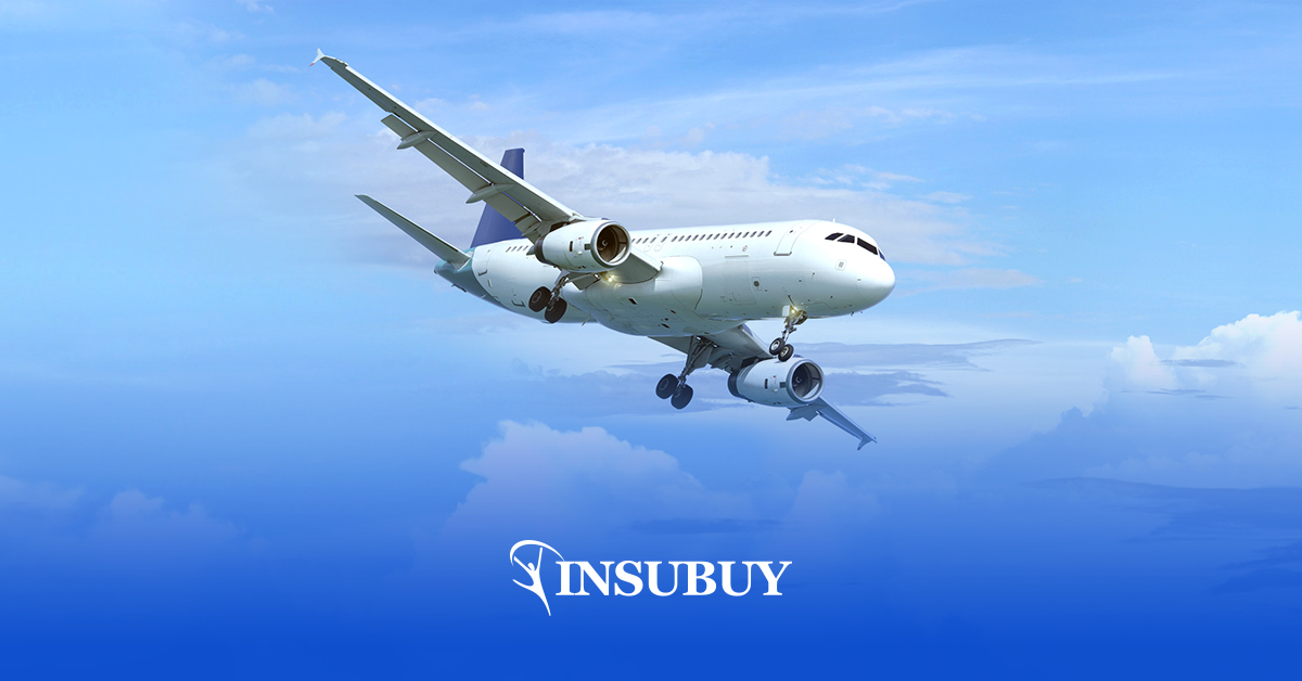 Flight Accident Insurance