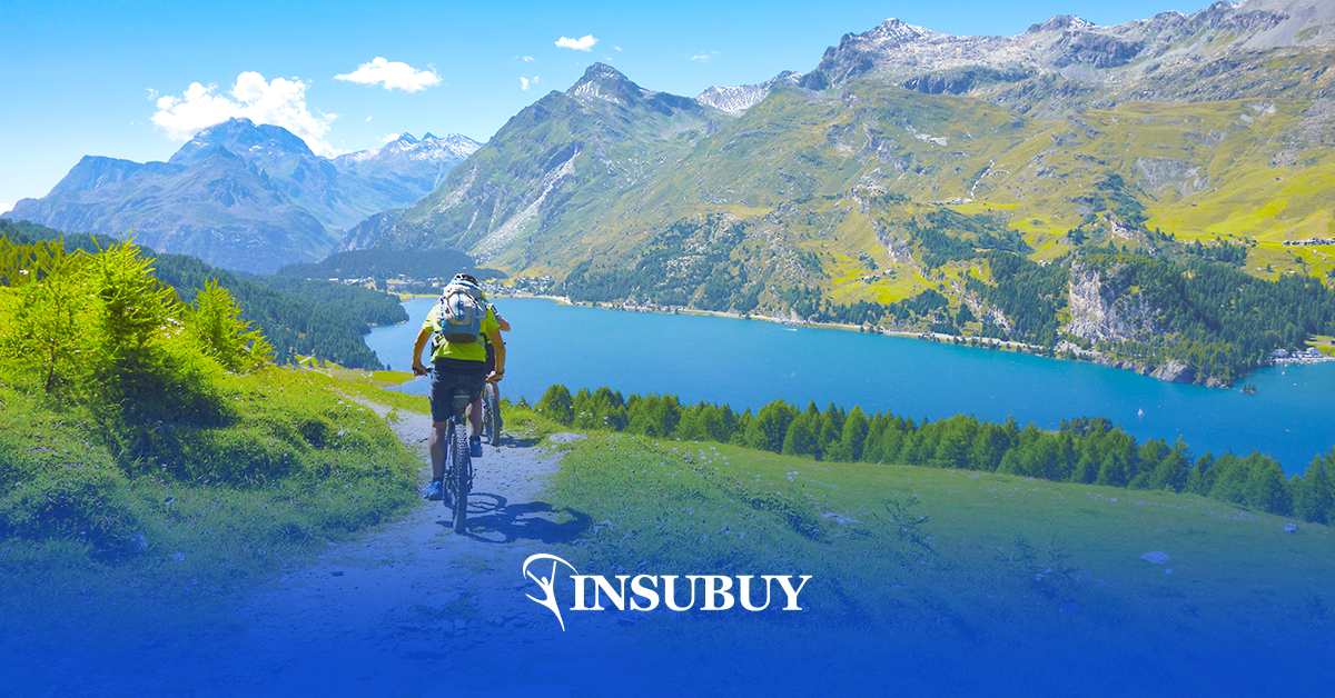 Ground Sports Travel Insurance