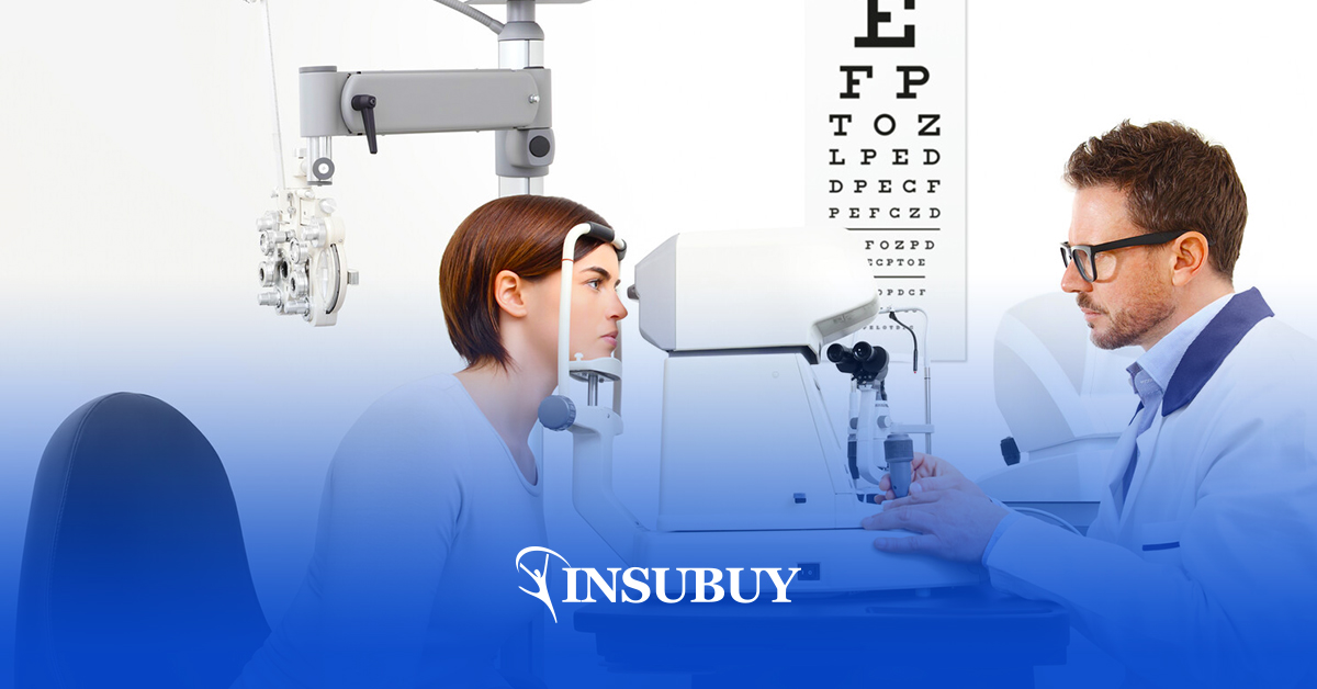 Vision Discount Plans for USA Visitors