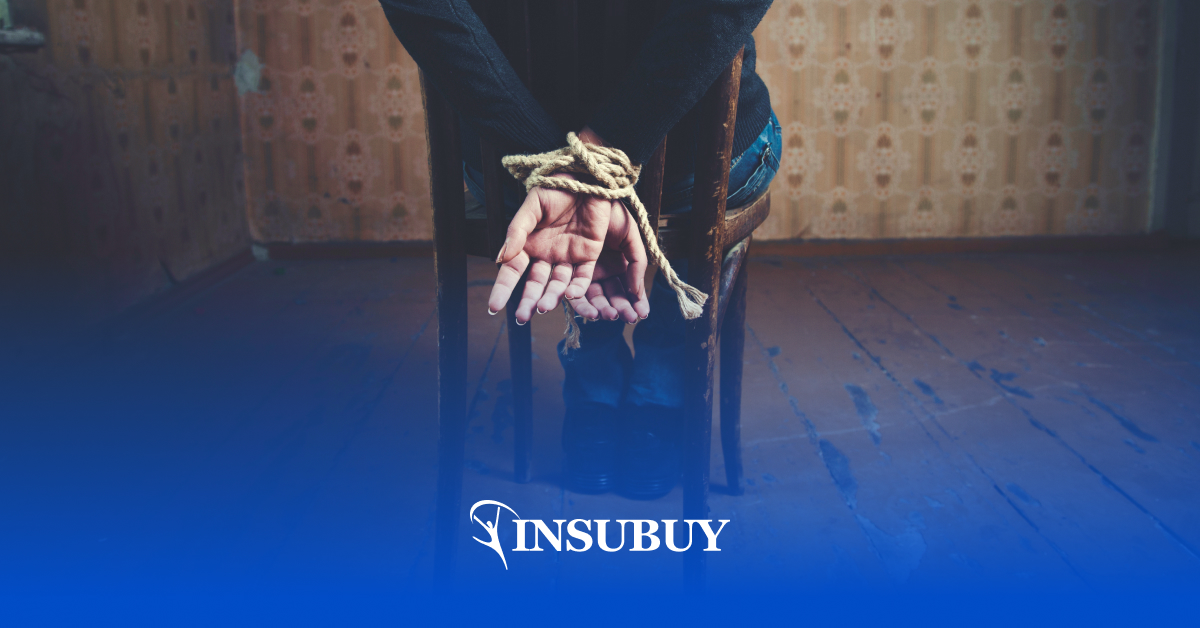 Kidnap and Ransom Insurance - K&R Insurance for individuals ...