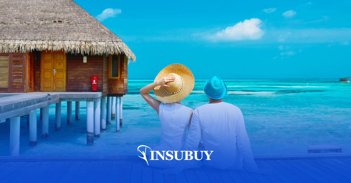 Safe Travels First Class insurance - Cancellation rules