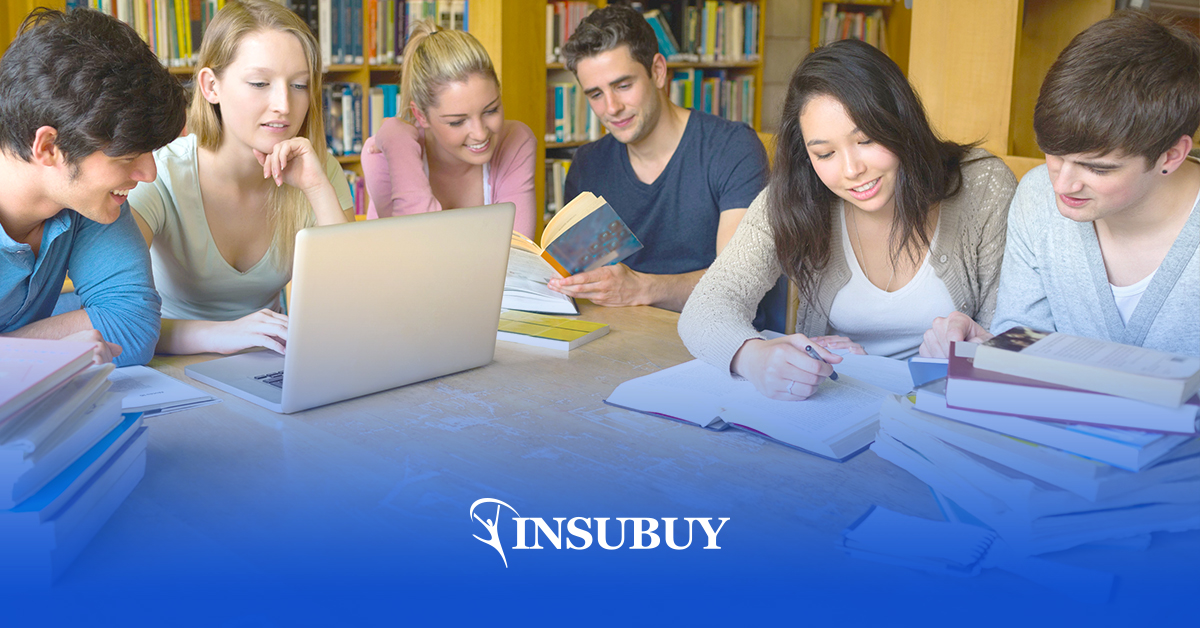 StudentSecure Smart Insurance