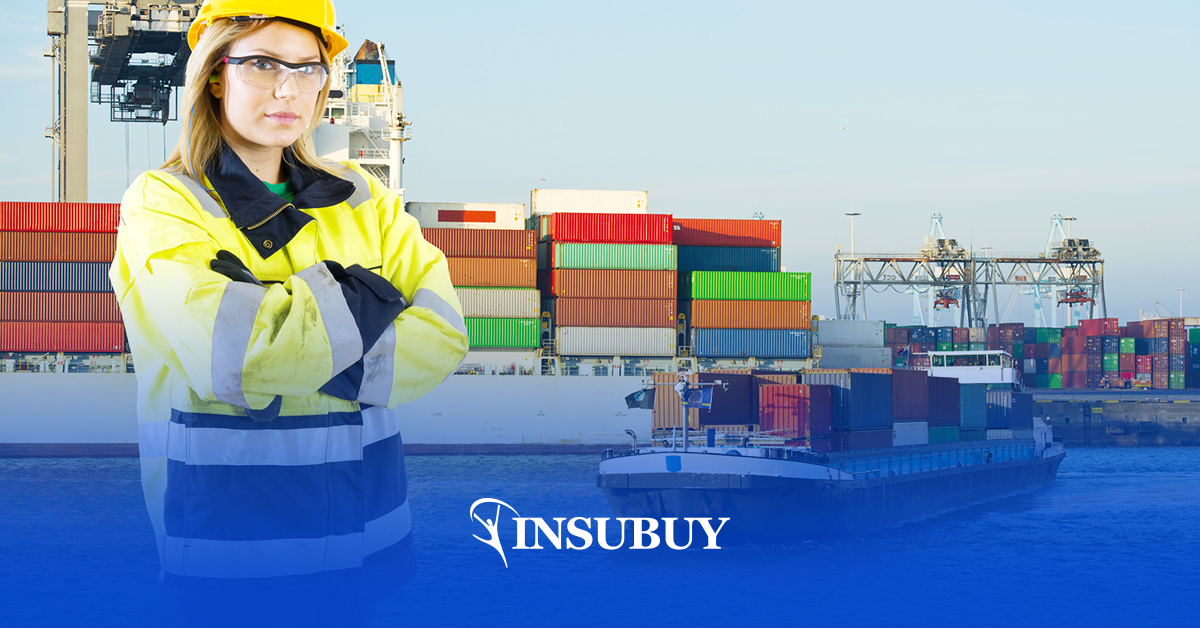 Worldwide Specialty Crew Insurance for Expat crew members.