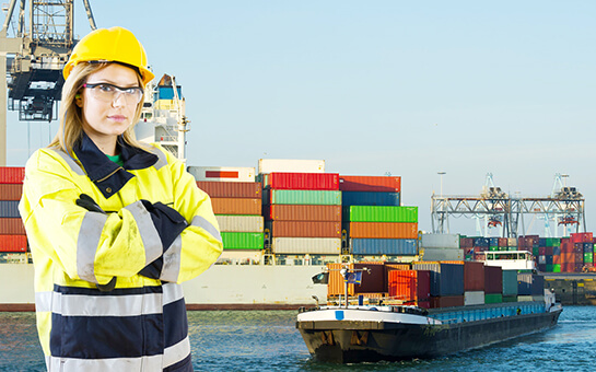 Worldwide Specialty Crew Insurance for Expat crew members.
